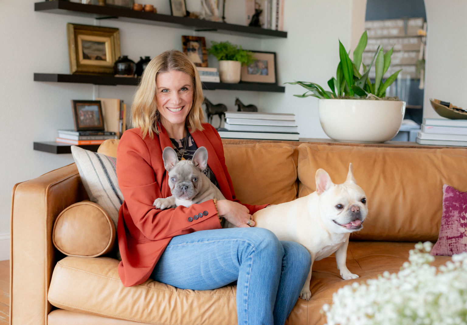 "73 Questions" with Melinda Trembly - rinconrd.com