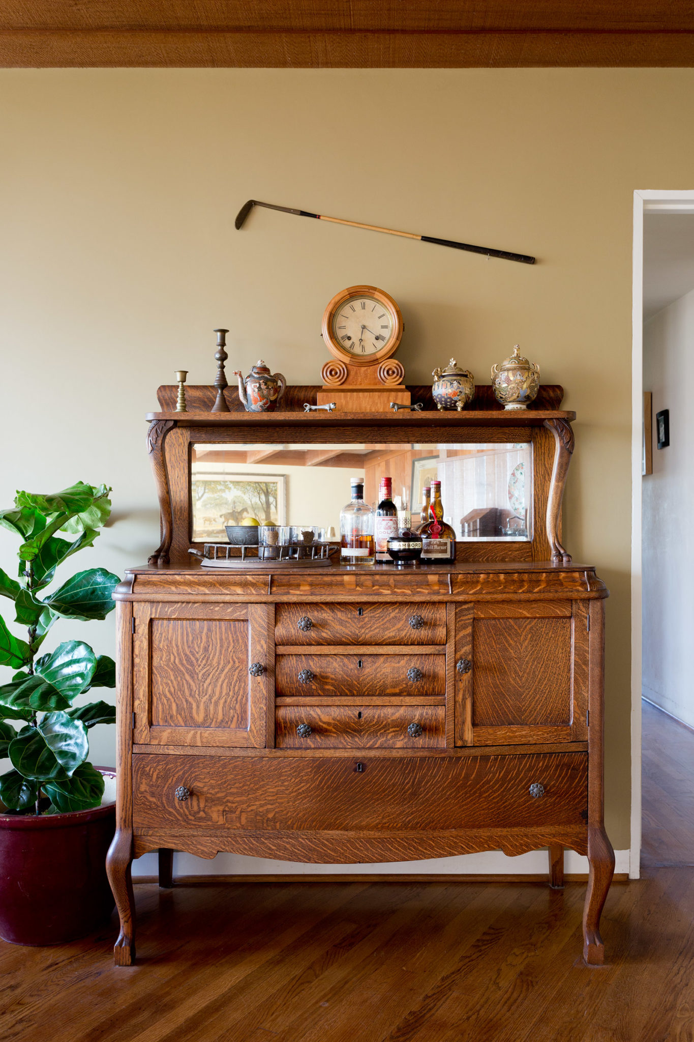 Elizabeth Poett on Ranch Living & Homes with Character - rinconrd.com