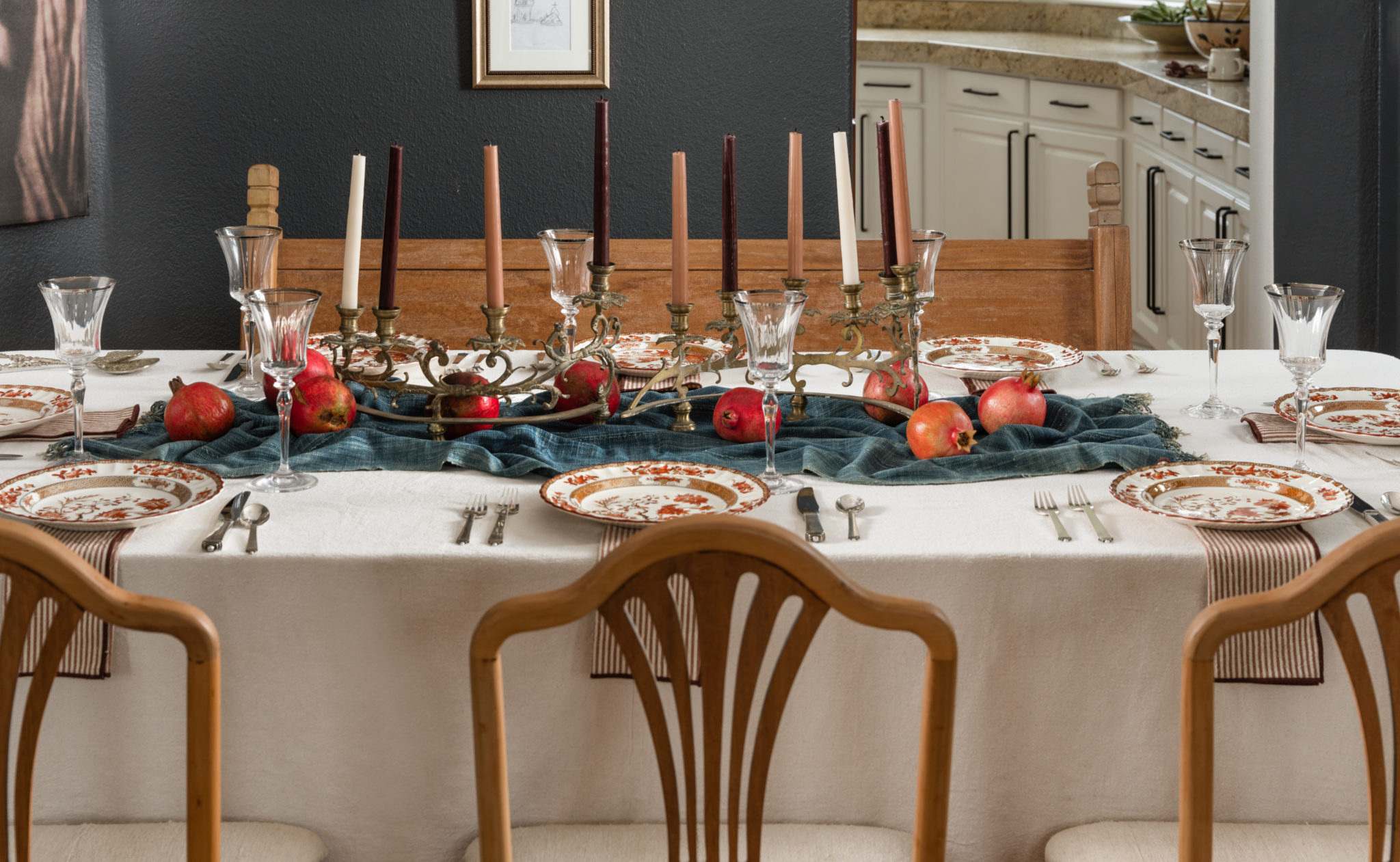 Elizabeth Poett on Ranch Living & Homes with Character - rinconrd.com