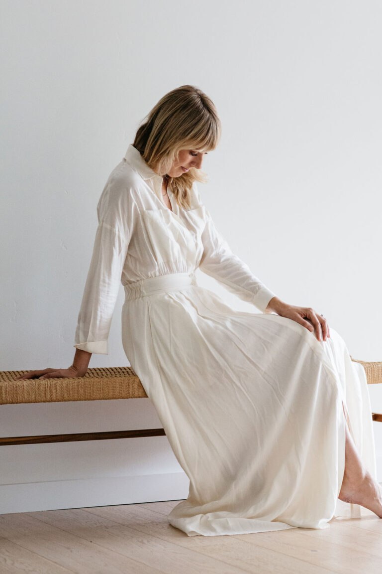 Elizabeth Poett on Ranch Living & Homes with Character - rinconrd.com